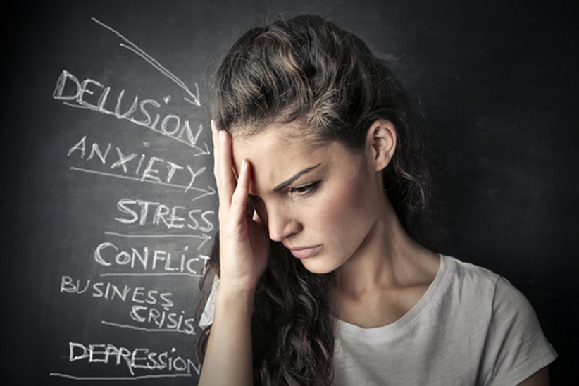 Top 10 Tips On How To Overcome Anxiety Panic Attacks And Take Back